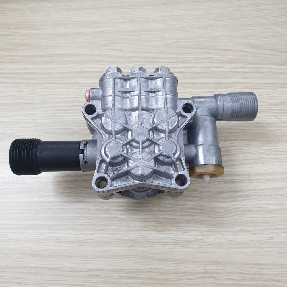 Bộ Đầu Bơm máy Xịt Rửa Hiệu Ingco Hpwr25008-Sp-7
