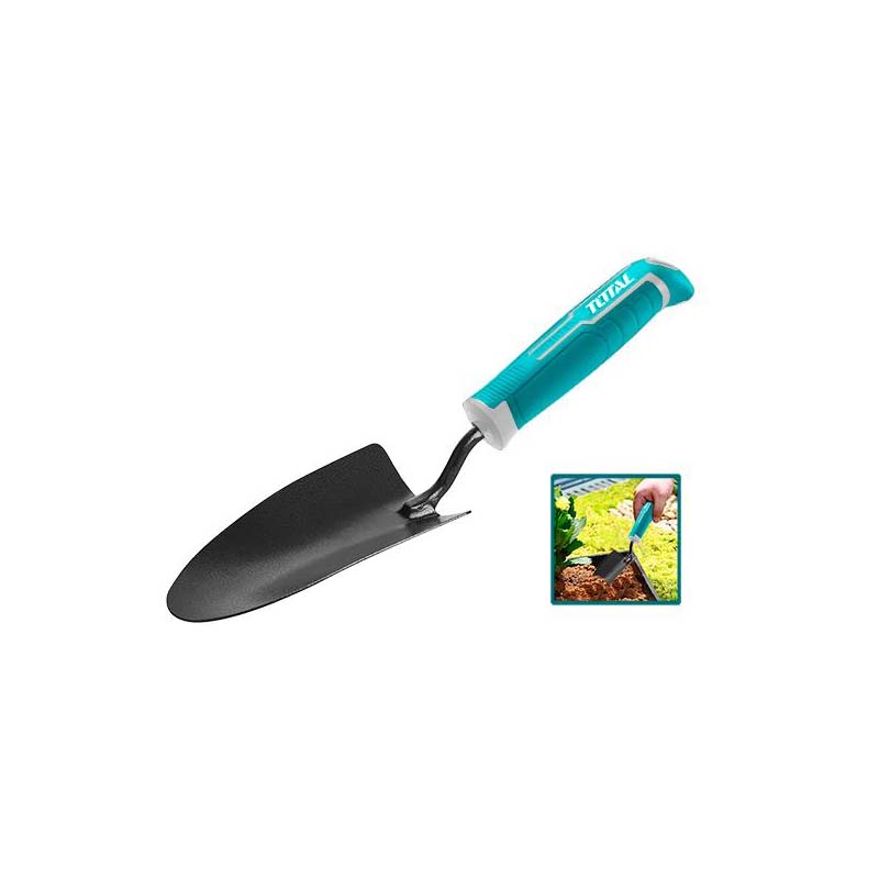 Bigtools - Cây xẻng xúc đất làm vườn 340mm TOTAL THFTT858