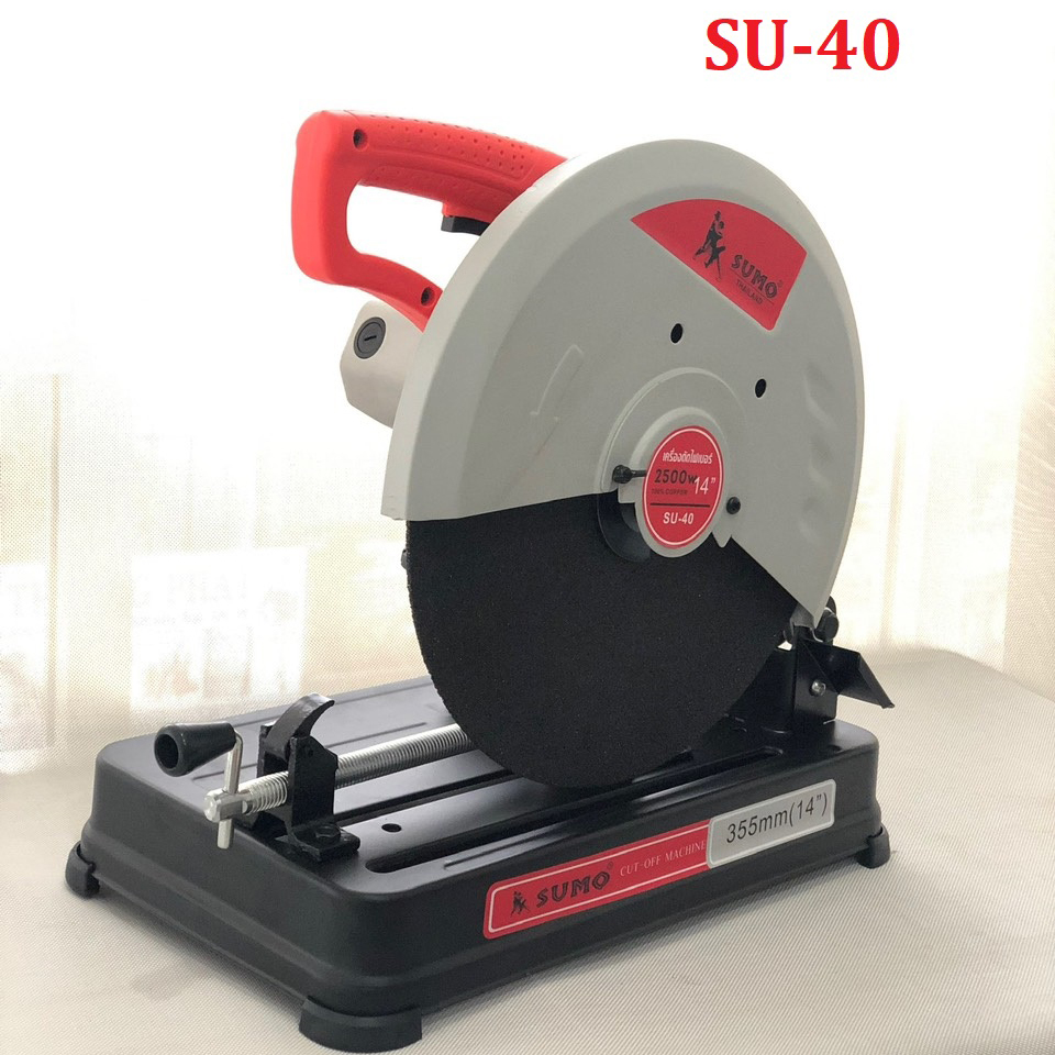Bigtools - Máy cắt sắt SUMO SU40 (355mm)