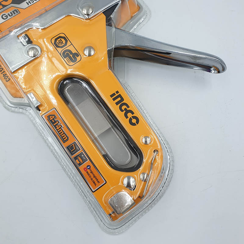 Kìm bấm ghim INGCO HSG1403