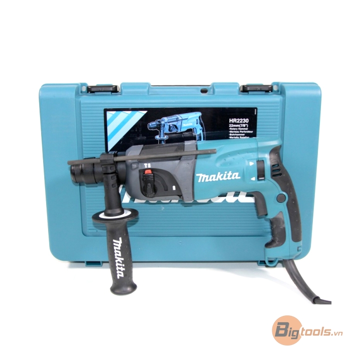 Bigtools - Máy khoan MAKITA HR2230 (22mm)