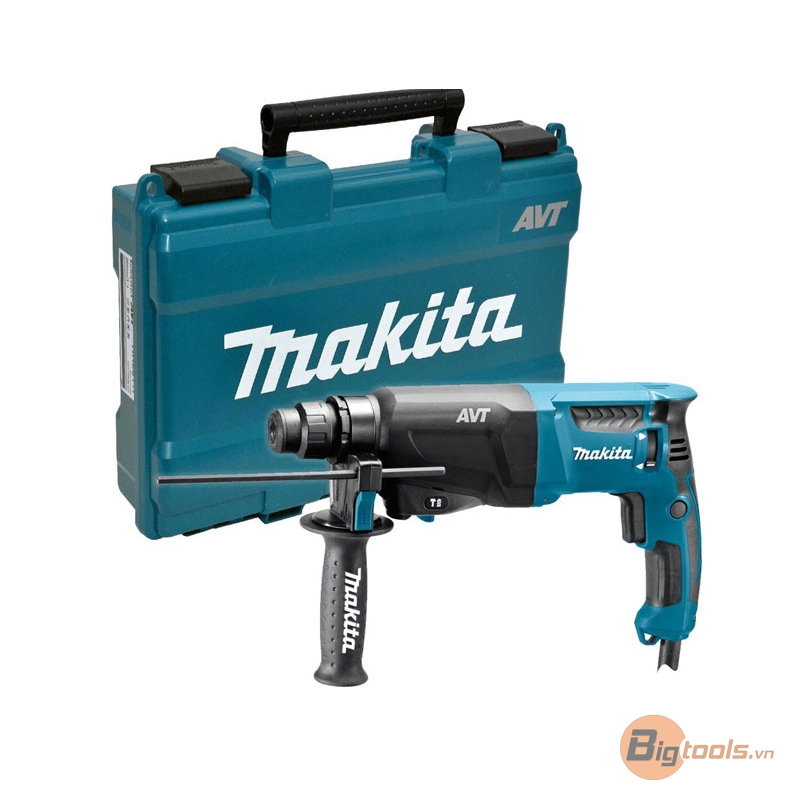 Bigtools - Máy khoan MAKITA HR2601 (26mm)