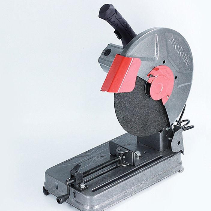 Bigtools - Máy cắt sắt SASUKE CM008