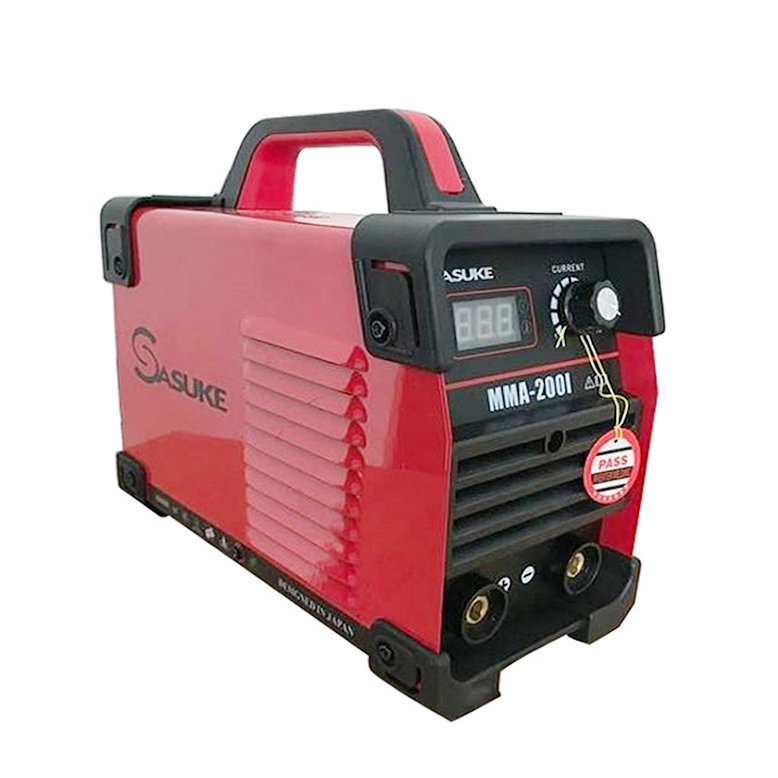 Bigtools - Máy hàn điện tử SASUKE MMA-200I