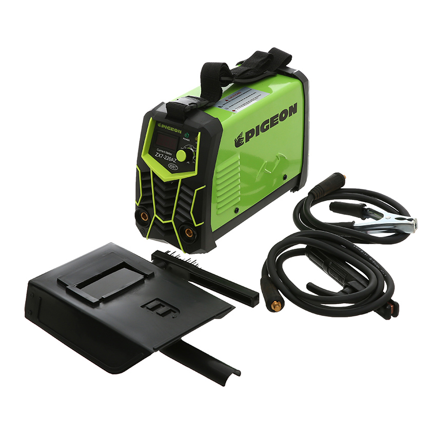 Bigtools - Máy Hàn Mini MMA 3.2mm (Ø) 120A Pigeon ZX7-180AX