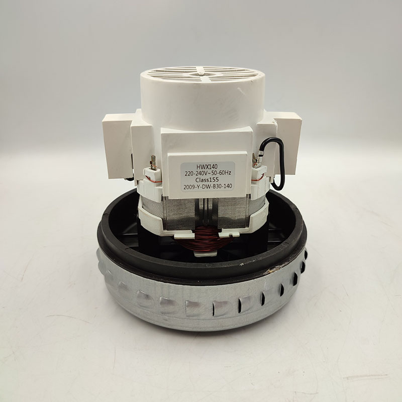 Motor máy Hút Bụi 30L Hiệu Total Tvc14301-Sp-43-T